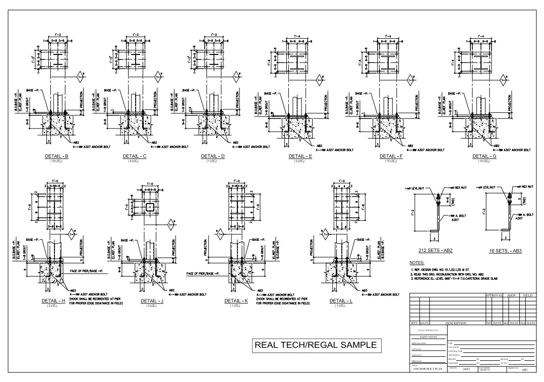 Samples - Vail Systems LLC High Quality, Faster Delivery, Home for ...