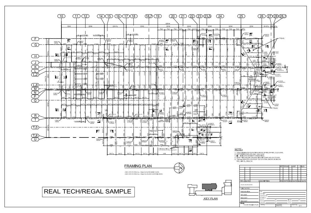 Samples - Vail Systems LLC High Quality, Faster Delivery, Home for ...