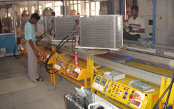 Manufacturing Facilities - Higher Quality, Faster Delivery, Home for ...